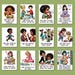 37 Printable Classroom Rules Posters for Daycare, Preschool ...