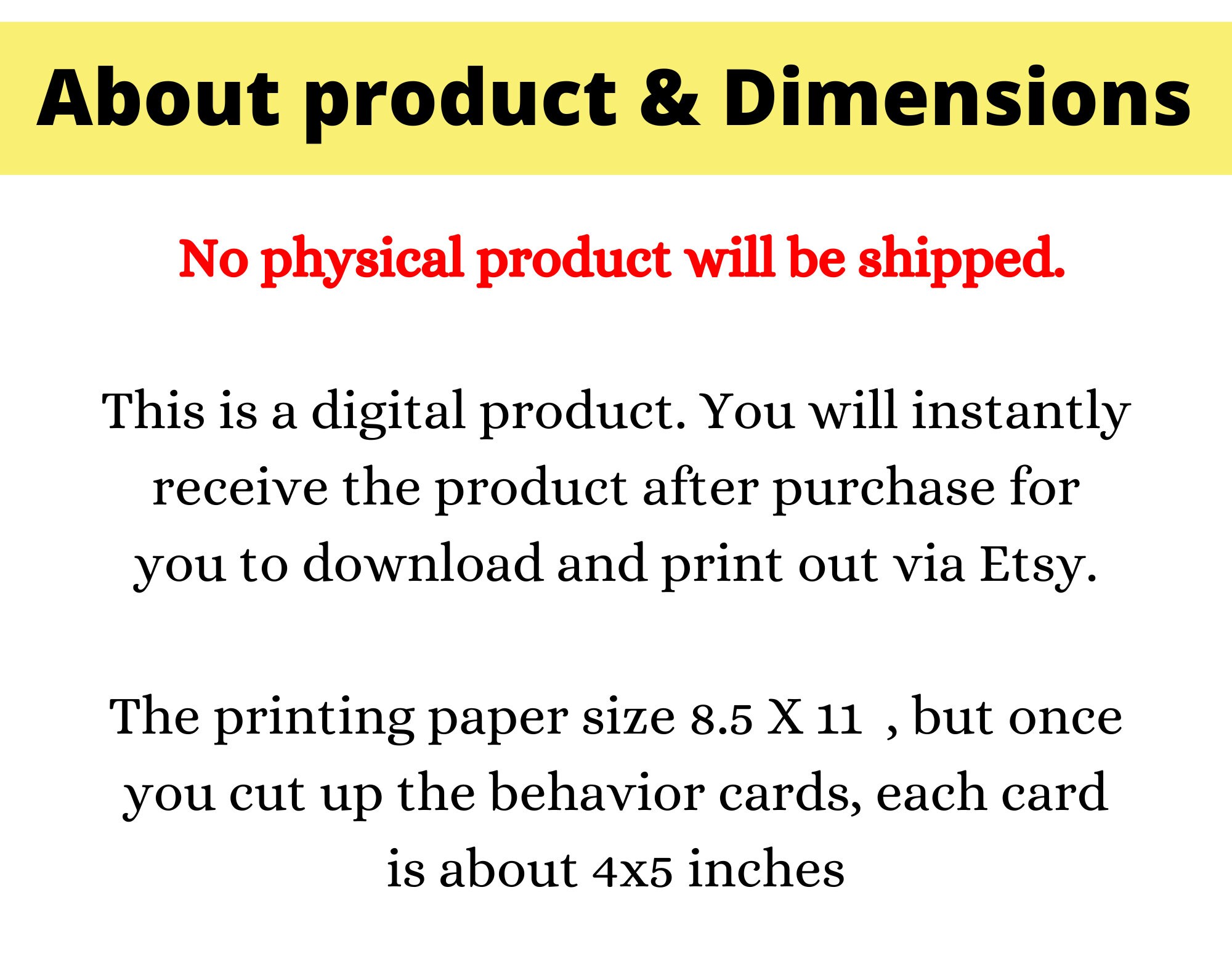 Classroom Behavior Sort, Sorting Activities Toddlers, Preschoolers ...