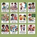 37 Printable Classroom Rules Posters for Daycare, Preschool ...