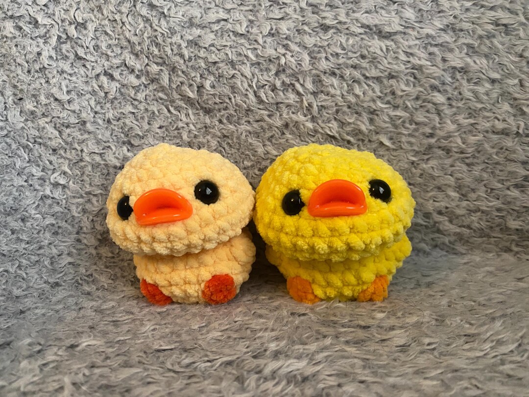 Duck Fidget Toy - Etsy