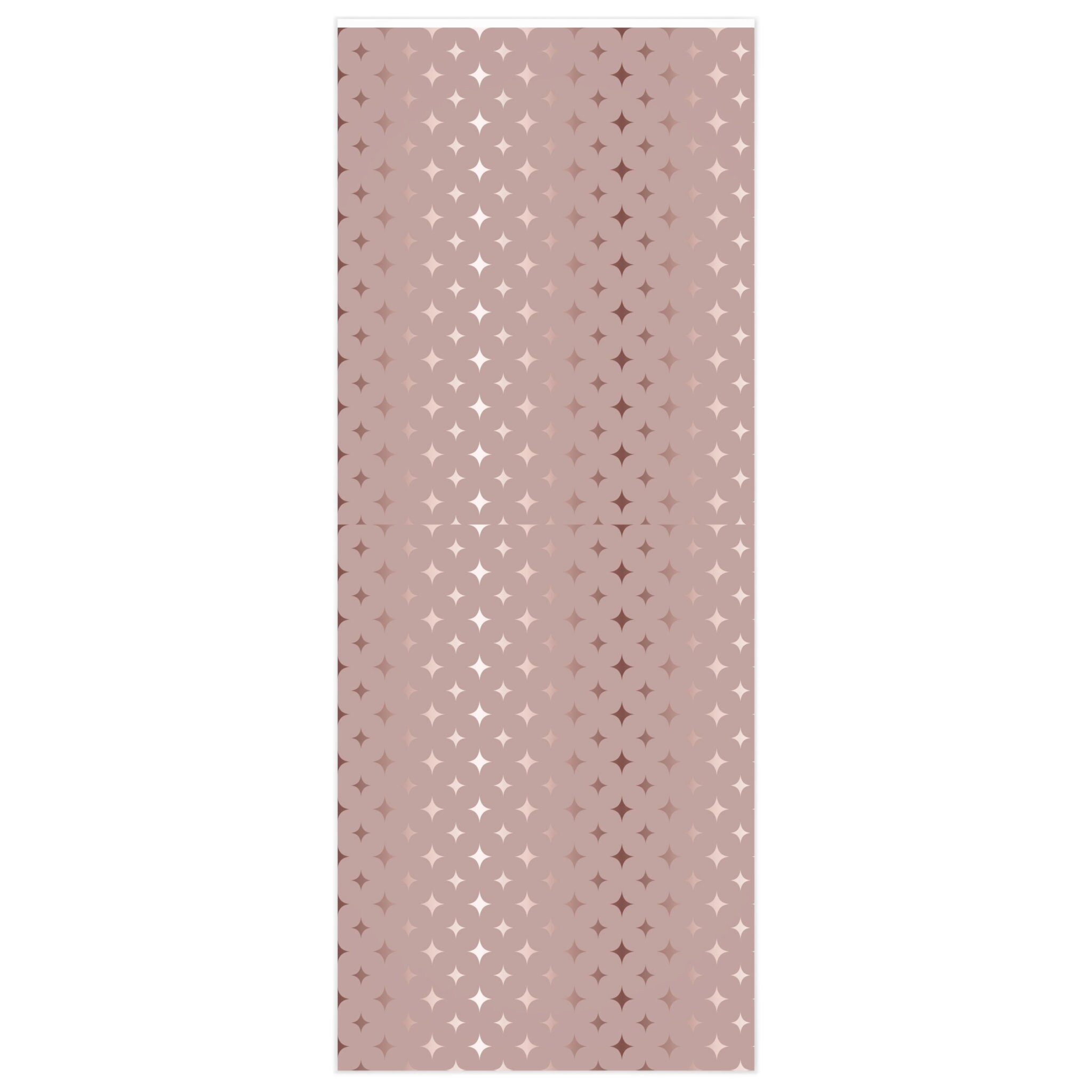Pink Sparkle Wrapping Paper for Birthday Party Baby Shower Birthday ...