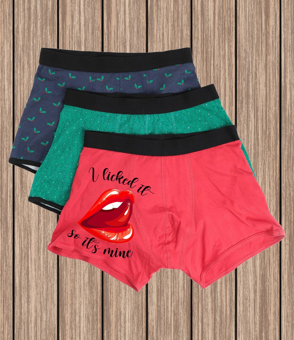 Funny Boxer Designs Bundle Valentines Day Anniversery - Etsy