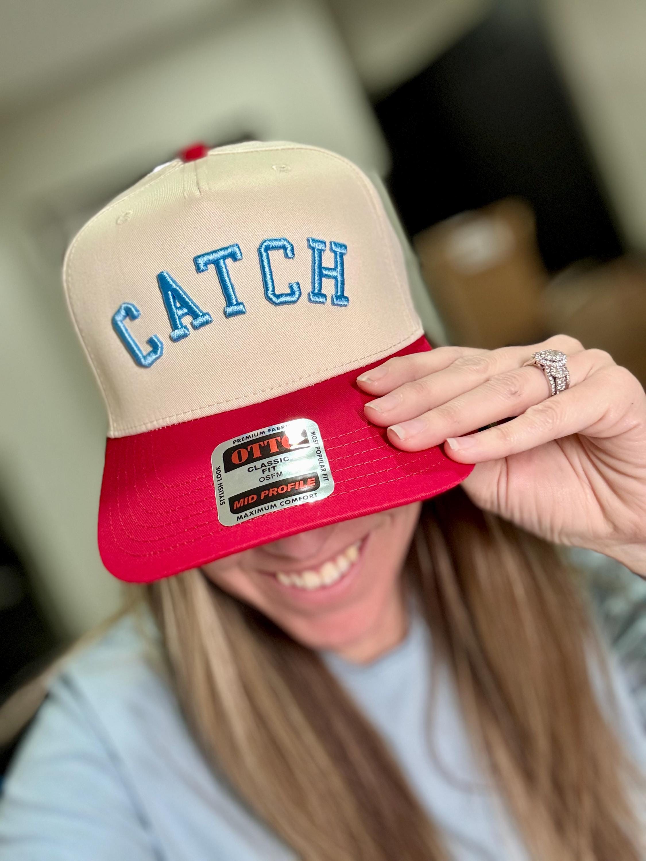 Custom School Mascot Trucker Hat - Etsy