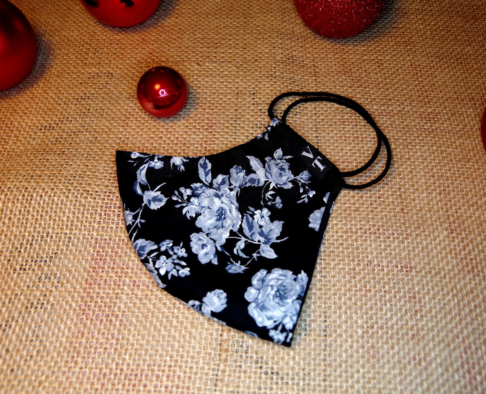 Face Mask, Face Covering, Designer Face Mask, Luxury, Handmade, Unique ...