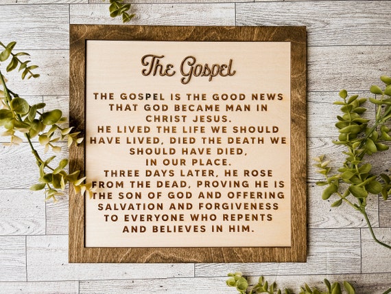 Using The Gospel The Gospel According To John (The Pillar New