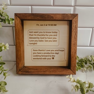 Text Message - Etsy