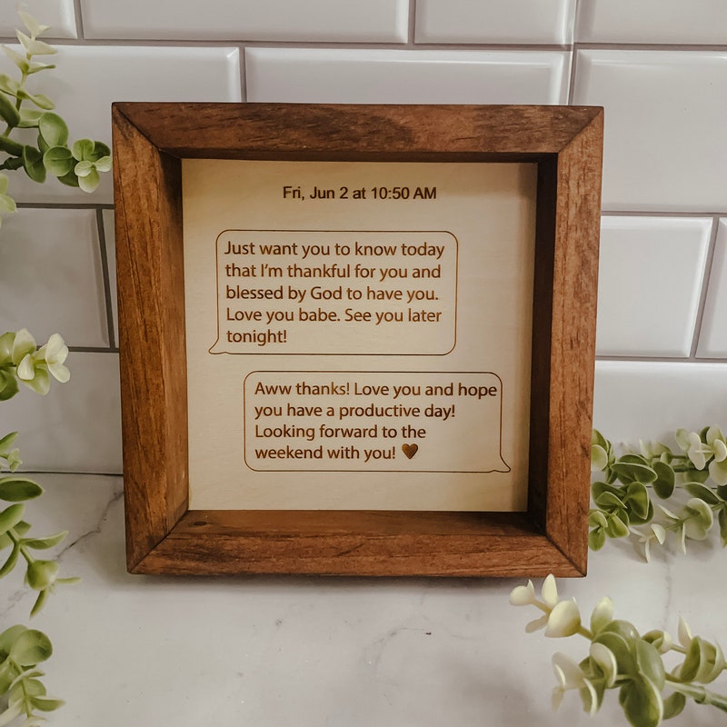 Gift of Text - 60+ Gift Ideas for 2025