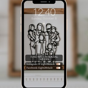 Wooden Verse of the Week Sign, Bible Memory Verse Sign, Bible Verse ...