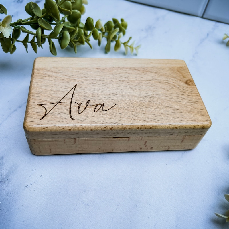 Engraved Jewelry - Etsy