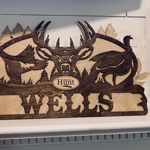 Man Cave Hunting - Etsy