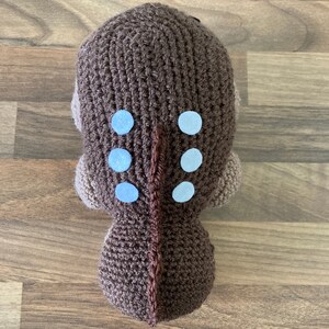 CLODSIRE Pokemon Crochet Pattern - DIGITAL DOWNLOAD - Etsy