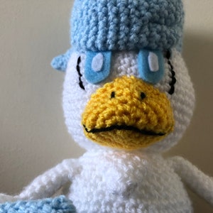 QUAXLY Pokemon Crochet Pattern Digital DOWNLOAD - Etsy