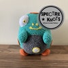 SCREAM TAIL Pokemon Crochet Pattern - Digital DOWNLOAD - Etsy