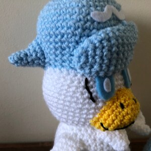 QUAXLY Pokemon Crochet Pattern Digital DOWNLOAD - Etsy