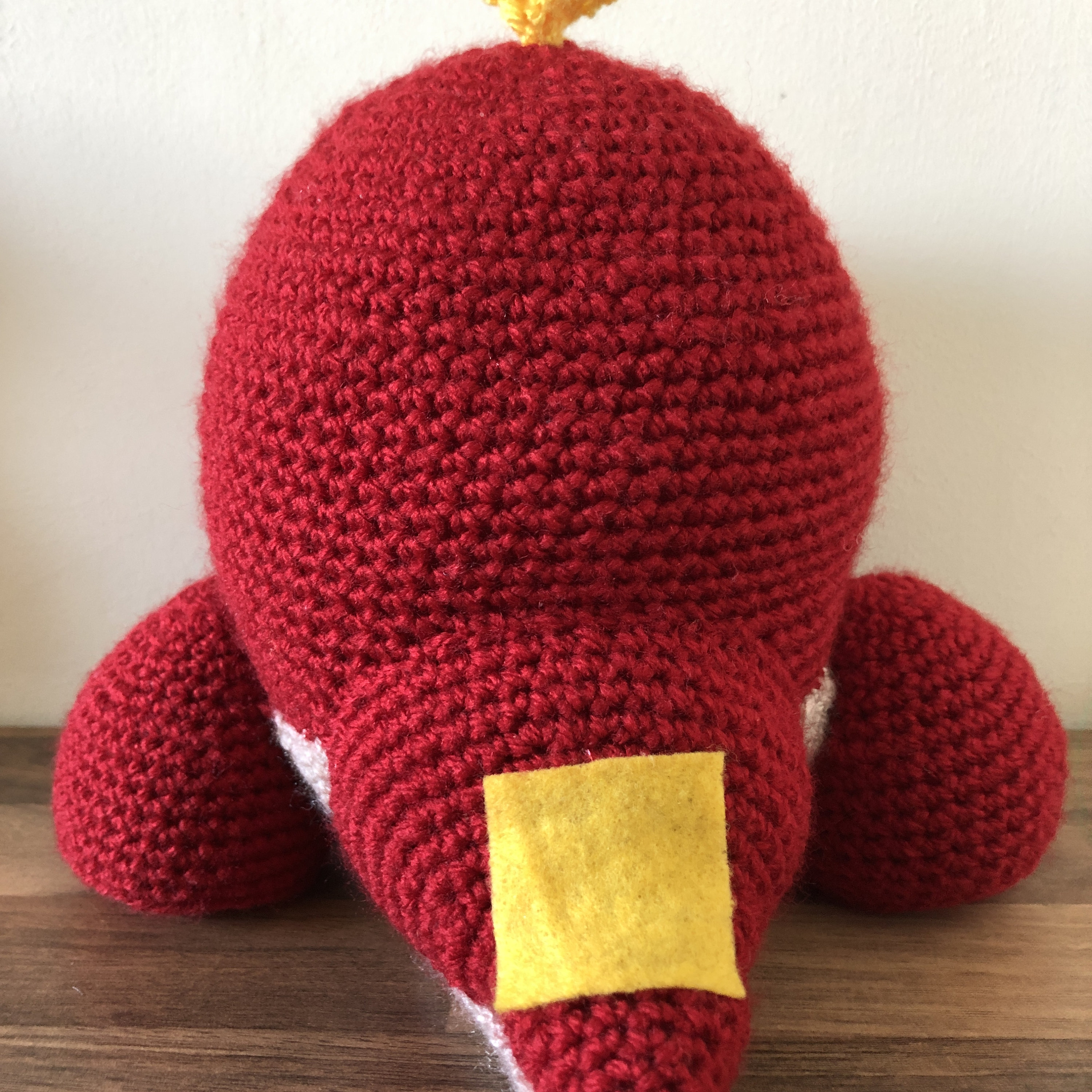 FUECOCO Pokemon Crochet Pattern Digital DOWNLOAD - Etsy