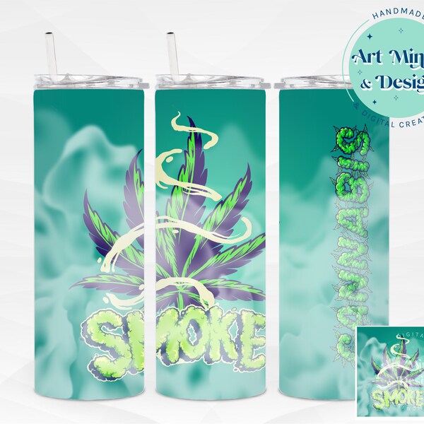 Sublimation Tumbler Bongs - Etsy
