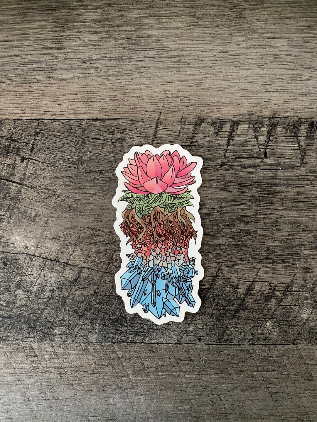 You're a Gem Sticker, Gem Sticker, Love Sticker, Geology Sticker ...