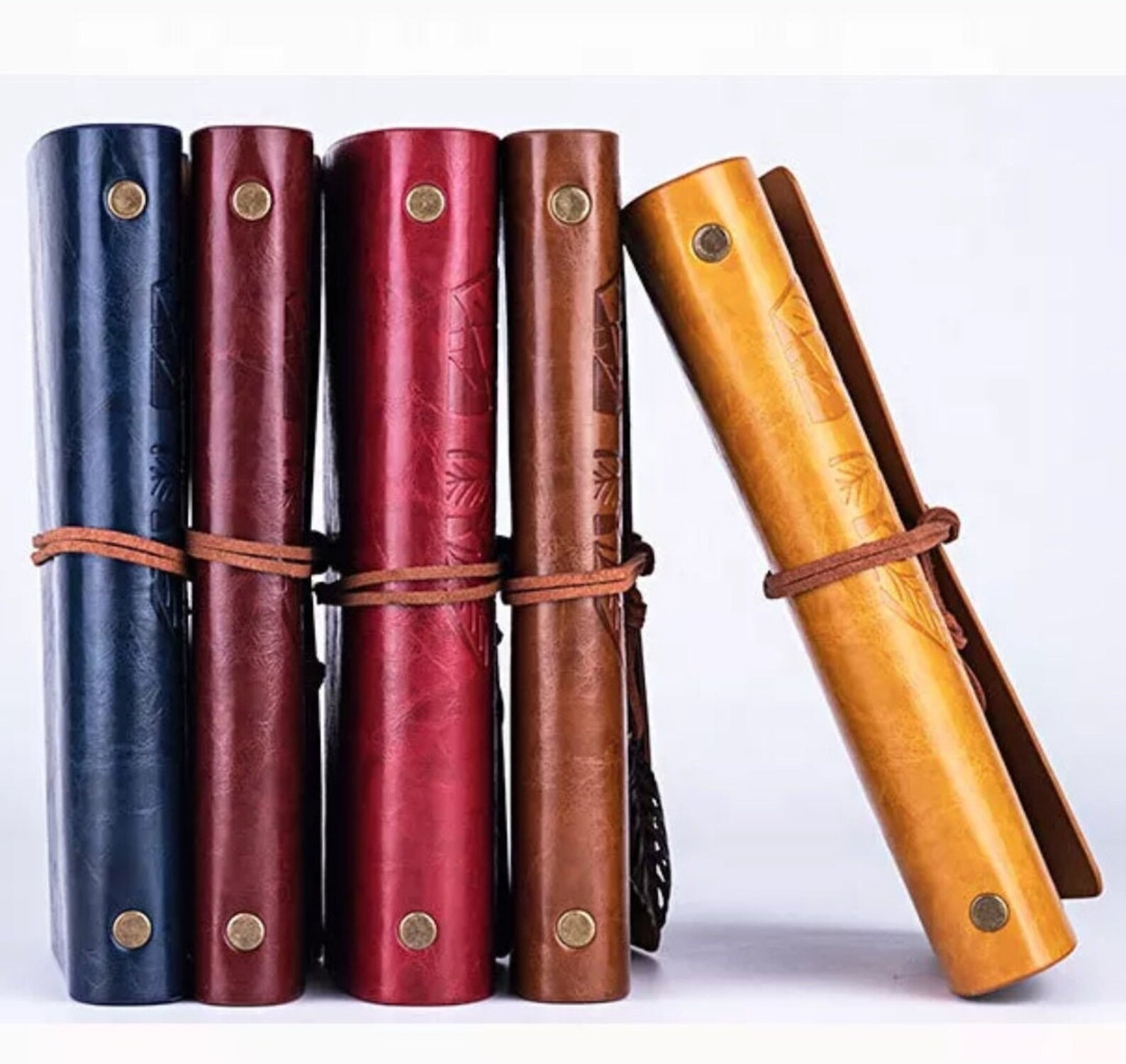 Vintage Notebook/ Diary Notebook - Etsy