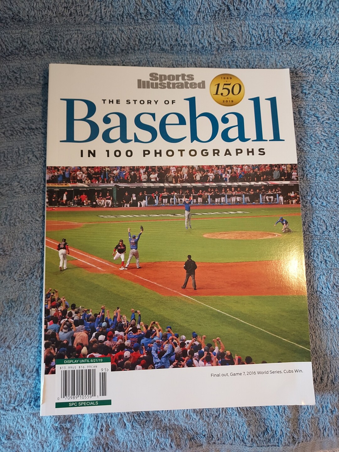 Story of Baseball in 100 Photographs - Etsy
