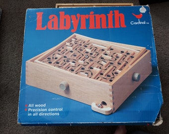 Oes Labyrinth | Etsy