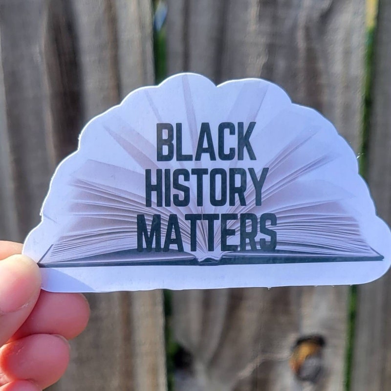 Black History - Etsy