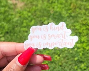 You is Important - Etsy