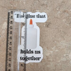 Admin Assistant Waterproof Sticker | Administrative Professionals Gift ...