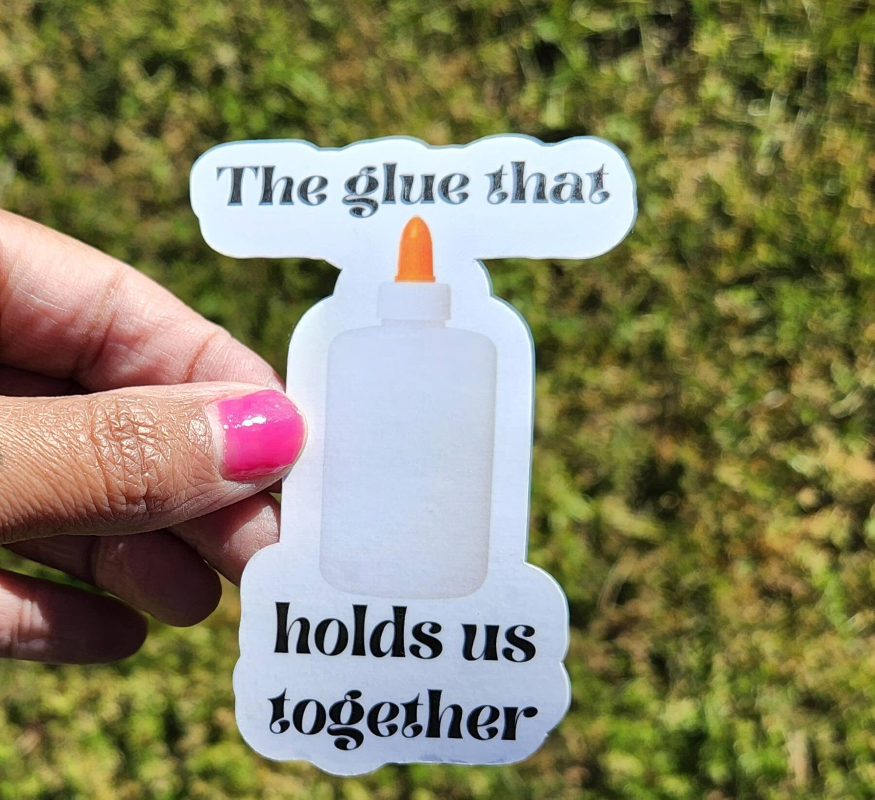 Admin Assistant Waterproof Sticker Administrative - Etsy