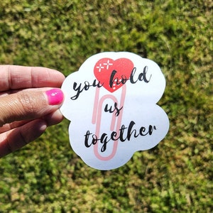 Admin Assistant Waterproof Sticker | Administrative Professionals Gift ...