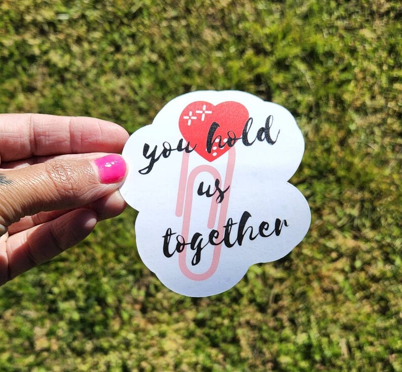 Admin Assistant Waterproof Sticker Administrative - Etsy