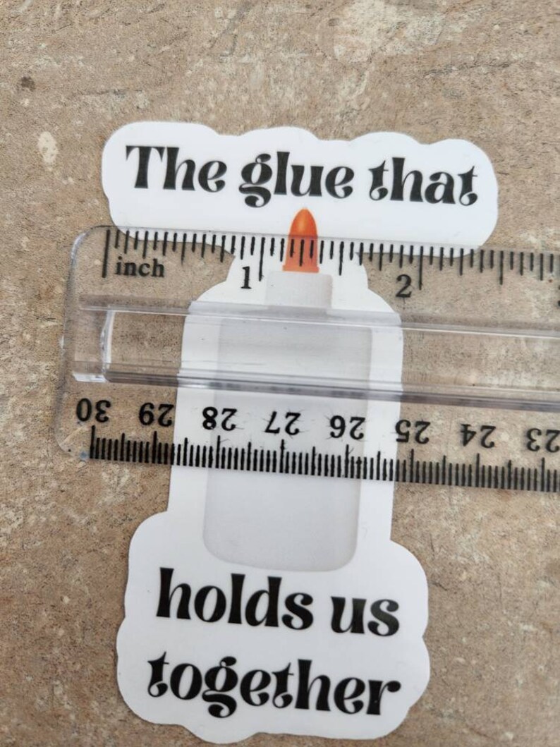 Admin Assistant Waterproof Sticker | Administrative Professionals Gift ...