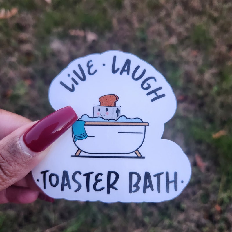 Bath Stickers - Etsy