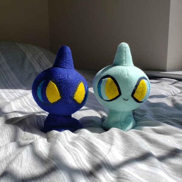 Pokedoll - Etsy