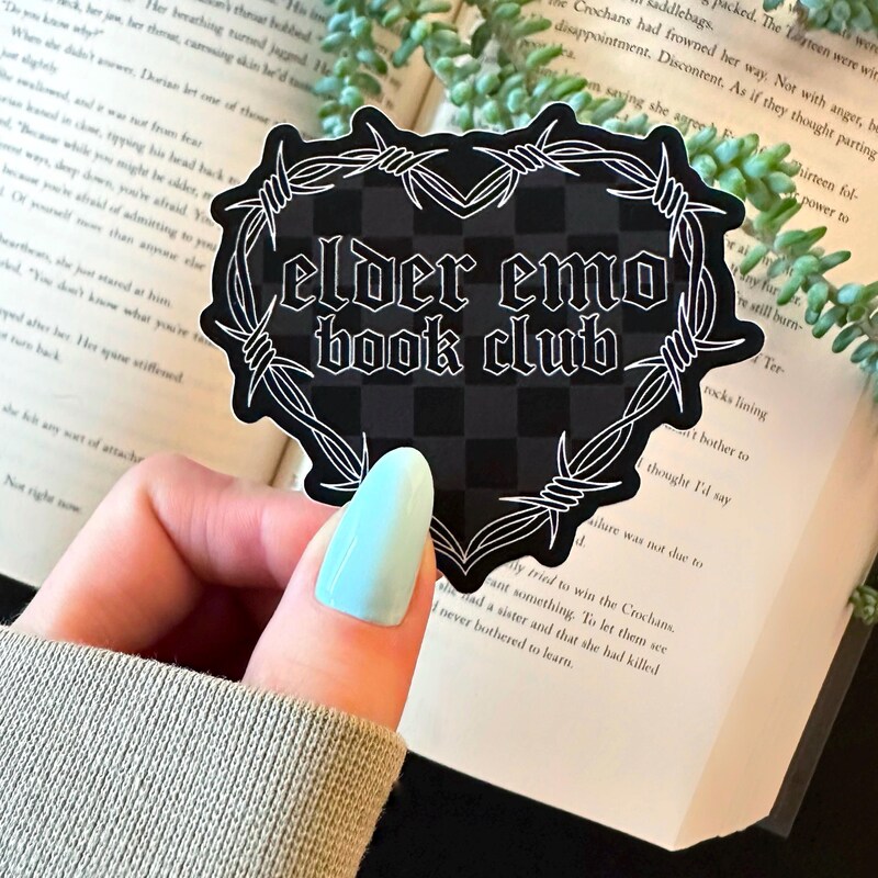 Emo Decor - Etsy