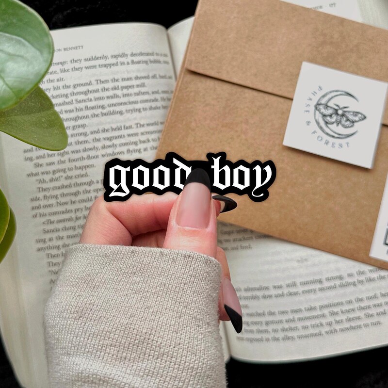 phaseandforest - Etsy