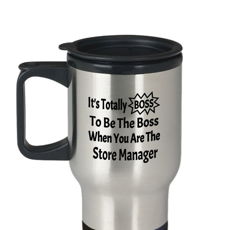 Store Manager - Etsy