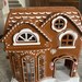 Gingerbread Dollhouse - Etsy
