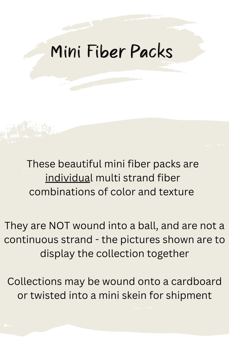 Pheasant Fiber Pack Yarn Sari Bundle 17 Yards Total (1 Yards of Each ...
