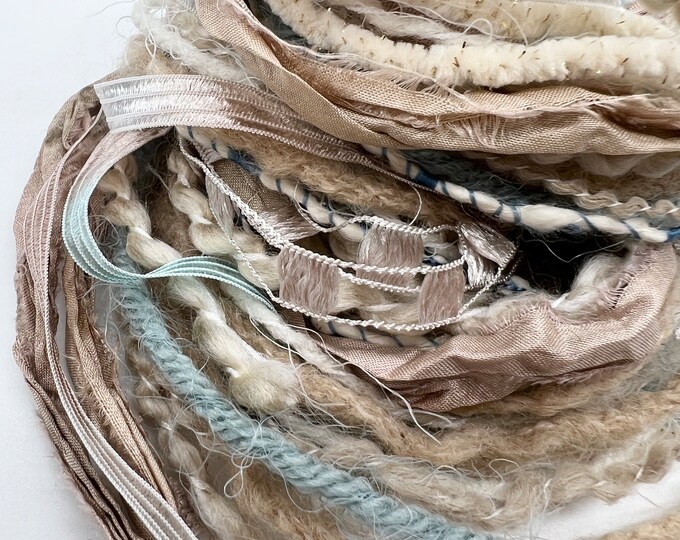 Shoreline Fiber Sample Collection 10 Yards Total (1 Yard of Each ...