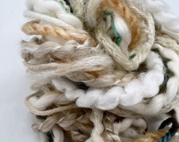 Castaway Fiber Sample Collection 10 Yards Total (1 Yard of Each ...