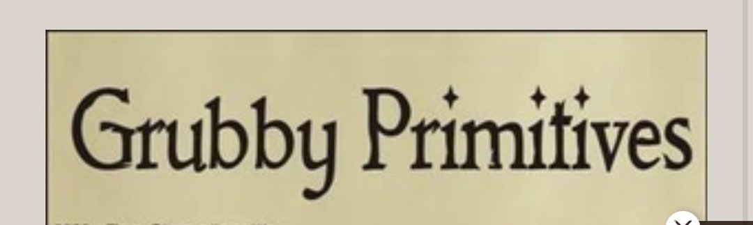 Primitive Sign, Primitive Wall Hanging, Primitive Decor, Grungy Sign ...