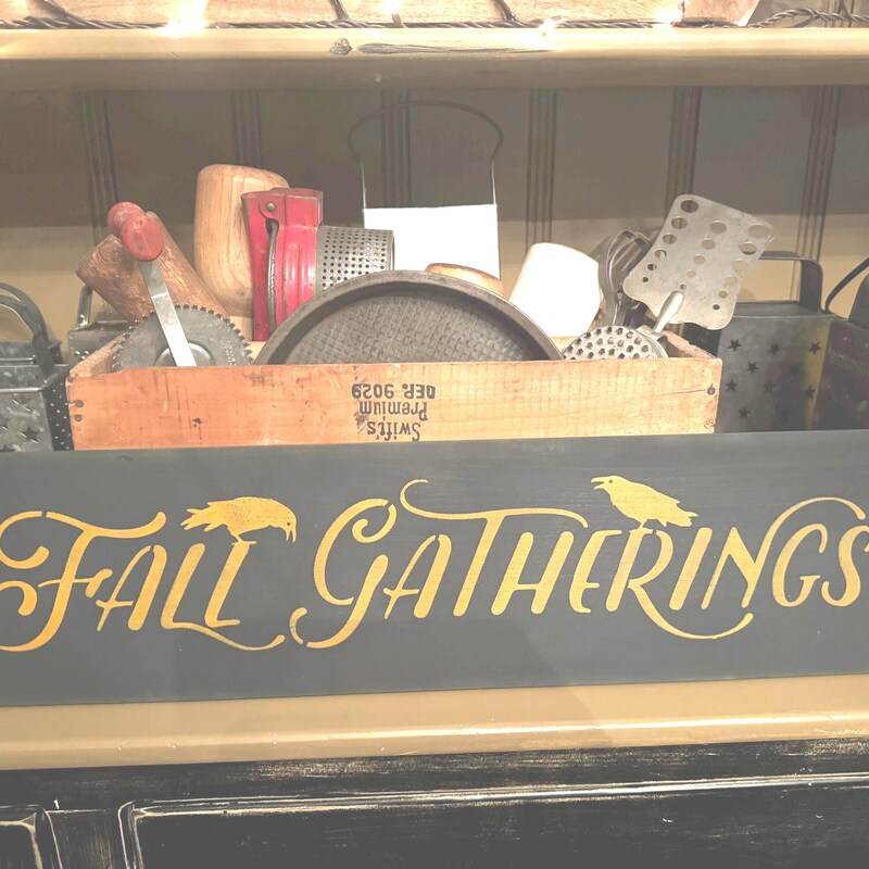 Primitive Sign - Etsy