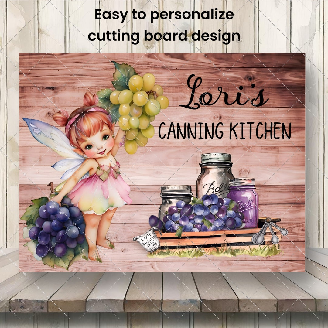 Cutting Board PNG, Customizable Cutting Board PNG, Farmhouse Cutting ...