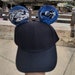 Star Wars Ships Baseball Hat Mickey Ears, Millennium Falcon Mickey Ears ...