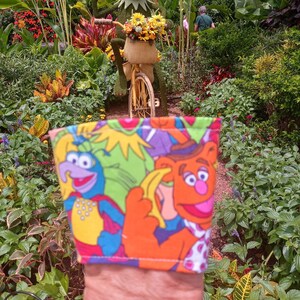 Muppets Coffee Cozy, the Muppet Show Cozy, Electric Mayhem Cozy, Java ...