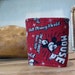 Mickey Mouse Coffee Cozy, Starbucks Coffee Cozy, Chip & Dale Coffee ...