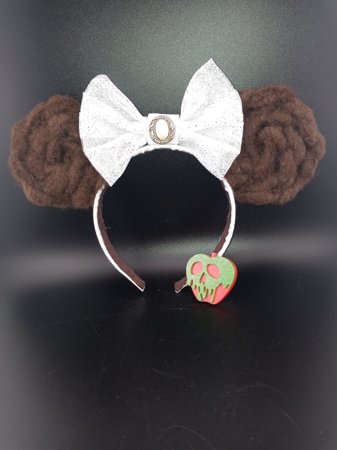 Princess Leia Mickey Ears, Star Wars Mickey Ears, Hollywood Studios ...