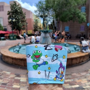 Muppets Coffee Cozy, the Muppet Show Cozy, Electric Mayhem Cozy, Java ...