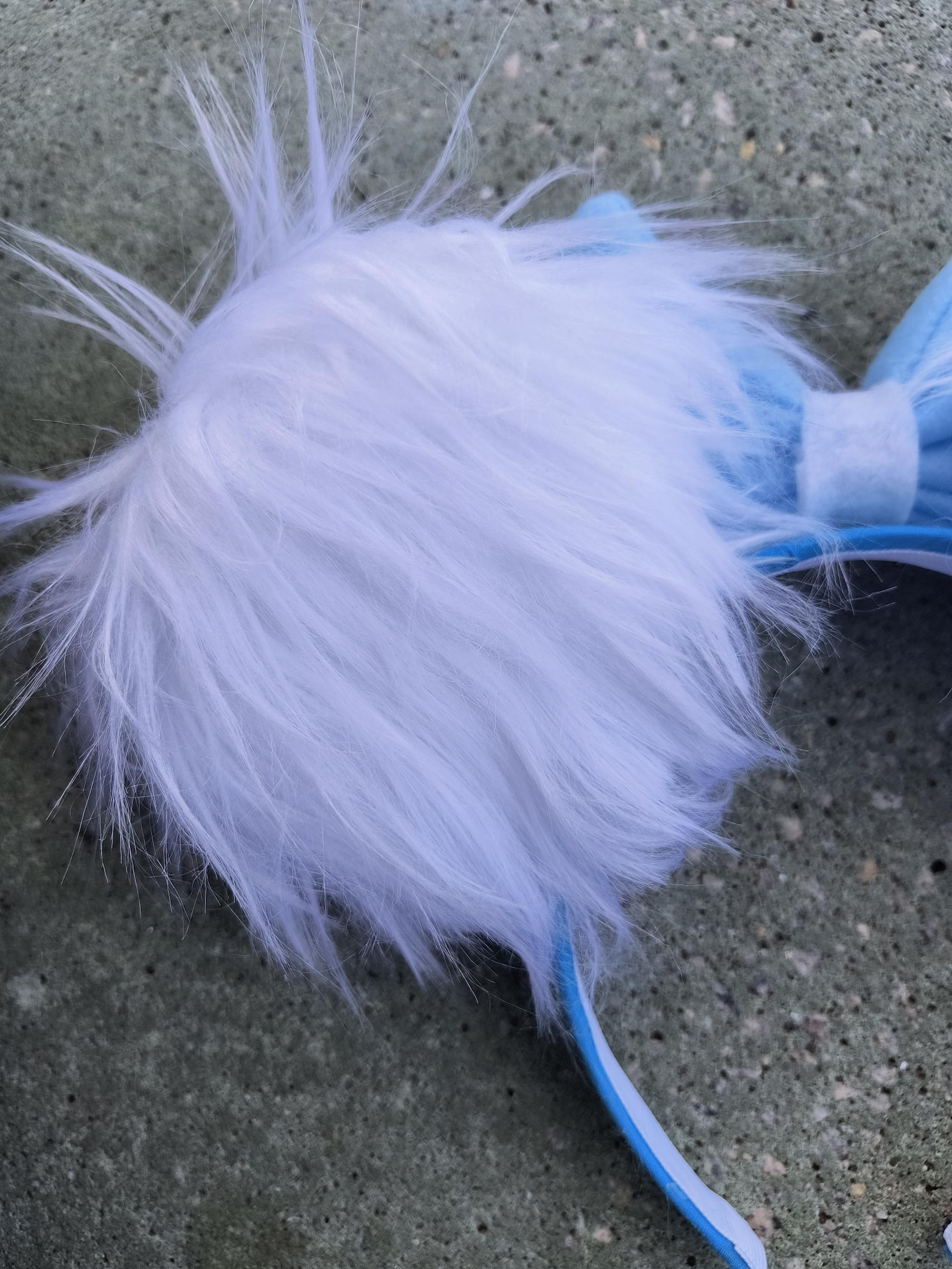 Yeti Mickey Ears, Matterhorn Mouse Ears, Animal Kingdom Ears ...
