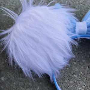 Yeti Mickey Ears, Matterhorn Mouse Ears, Animal Kingdom Ears ...